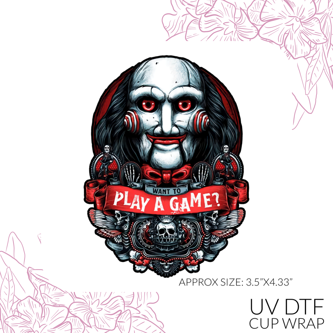 Want To Play A Game UV DTF Wrap approx 3 5 x 4 33 CraftingBlanks ca want-to-play-a-game-uv-dtf-wrap-approx-3-5-x-4-33-craftingblanks-ca