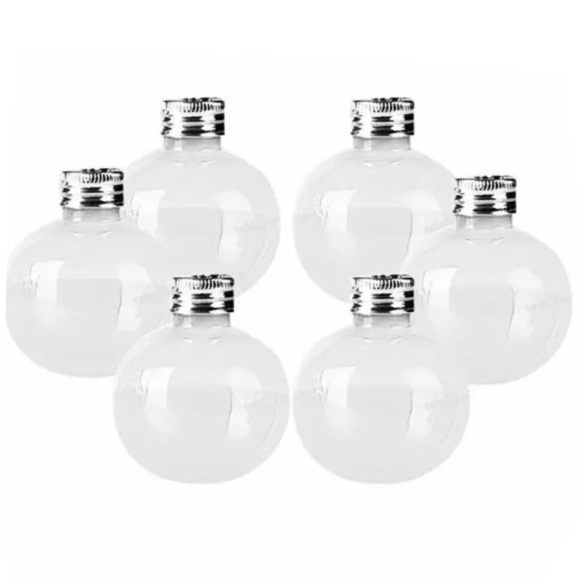 Boozy Baubles – CraftingBlanks.ca